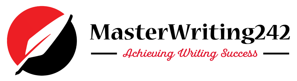 MasterWriting - Editing and Proofreading - Writing Services
